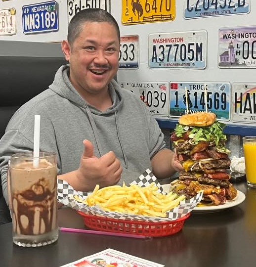 That One Place Restaurant