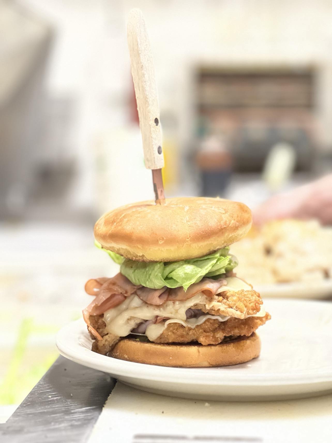 That One Place Restaurant