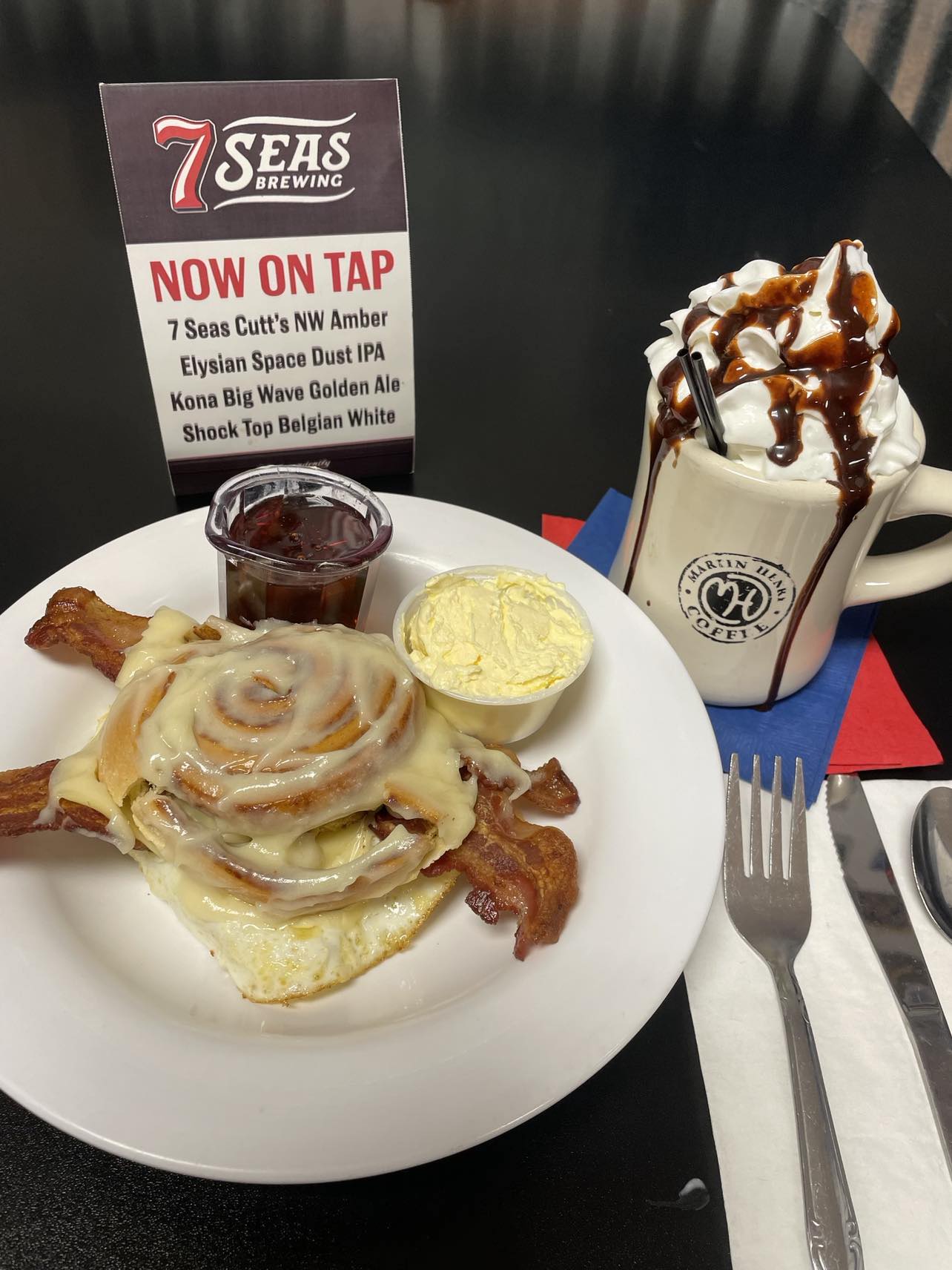 That One Place Restaurant