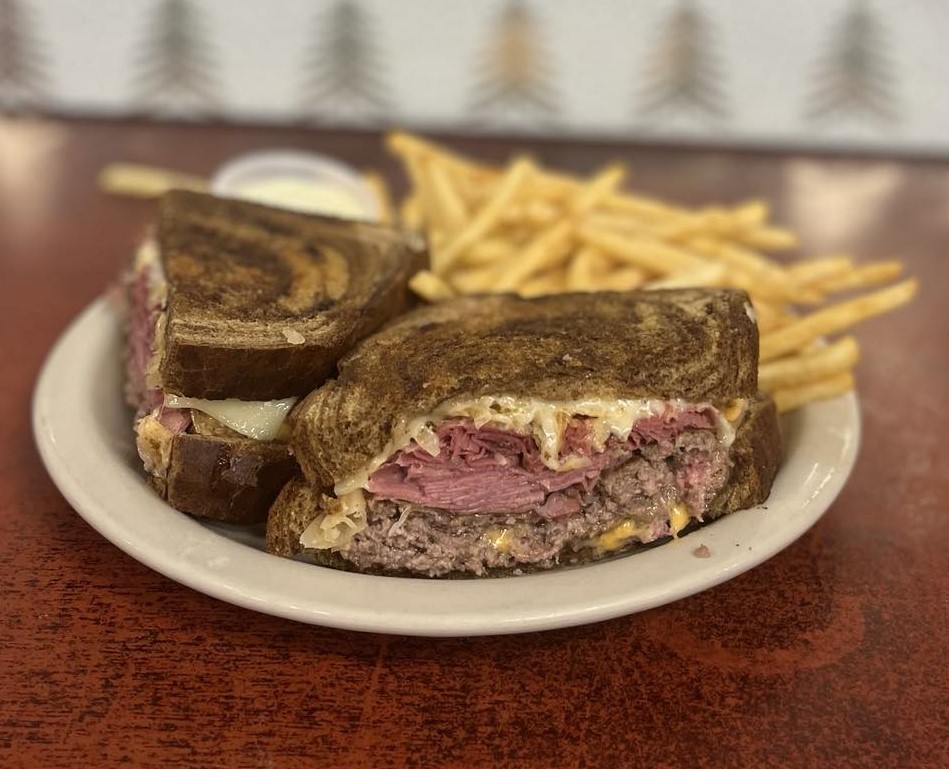 That One Place Restaurant