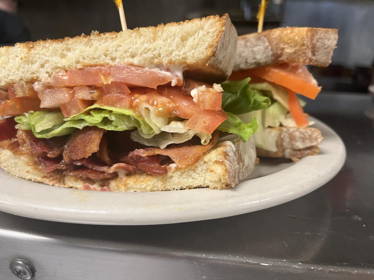 That One Place Restaurant