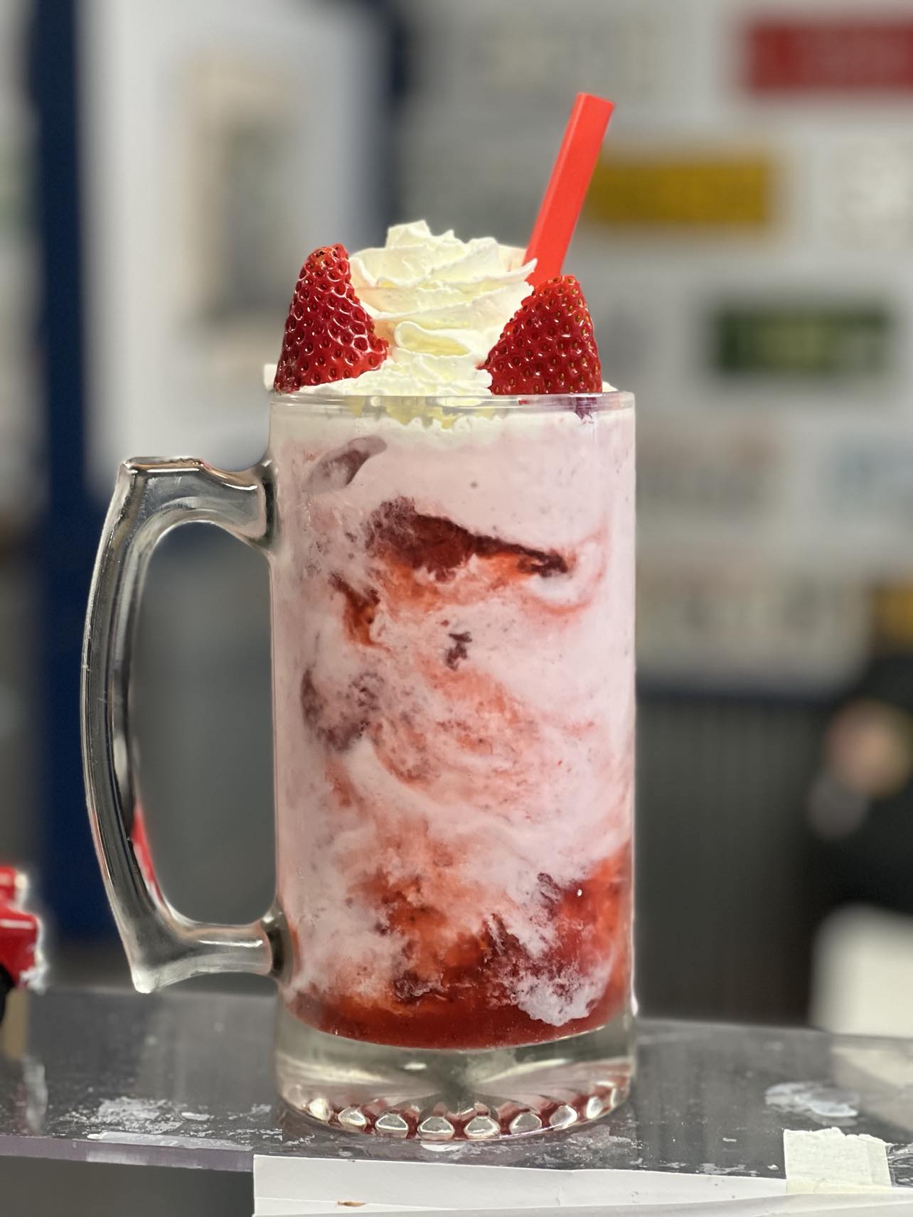 That One Place Restaurant